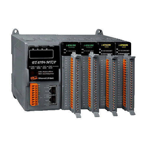 Ethernet I O Modules Jenlogix
